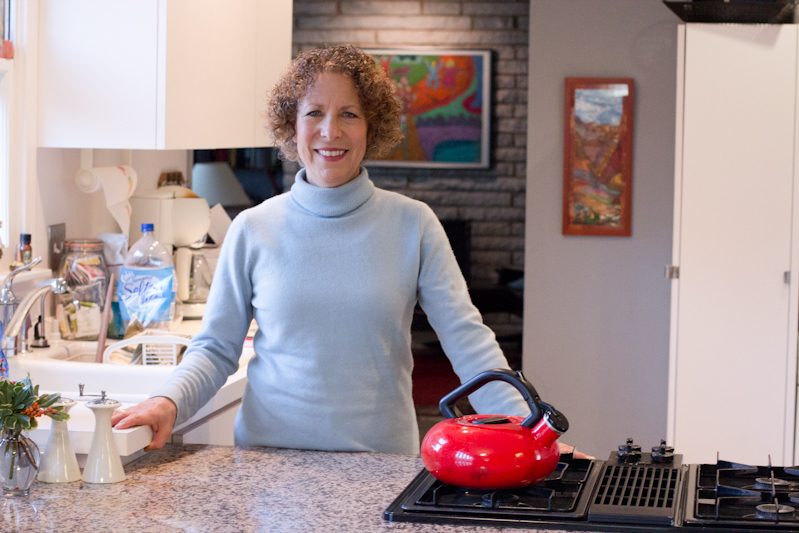 Overnight French Toast | dramatic pancake