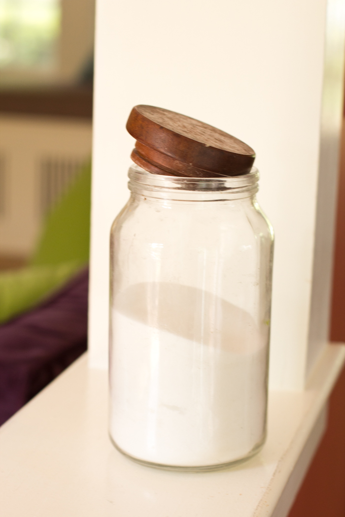 Giant Flourless Yodel | dramatic pancake